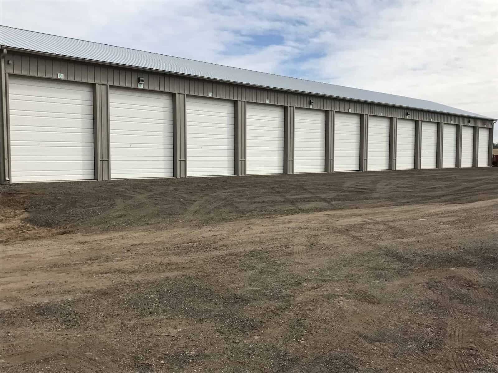 WI Self Storage Units, Mini Storage Wisconsin - Trempealeau